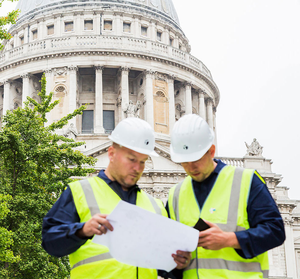 Solutions • euNetworks