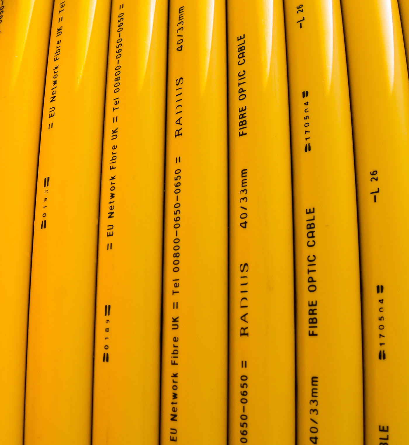 Solutions • euNetworks