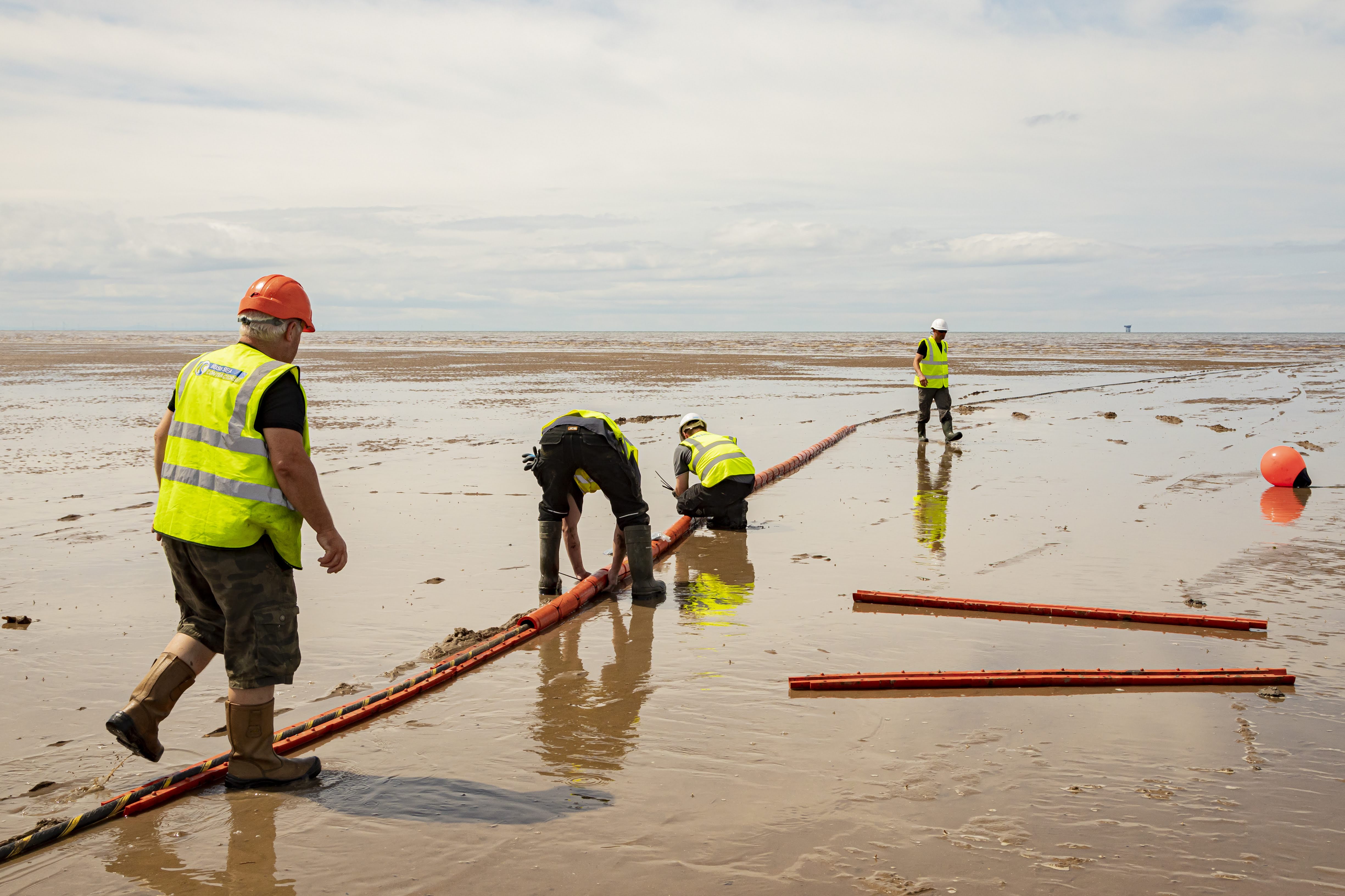 Solutions • euNetworks